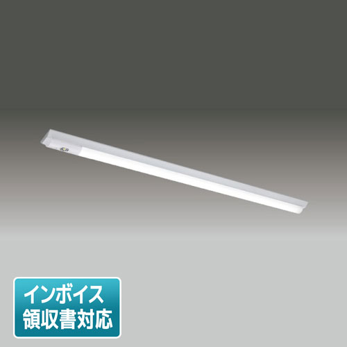 【楽天市場】[法人限定] LEKTS412204D-LS9 東芝 TENQOOシリーズ 非常灯 40形 直付 W120 昼光色 ...
