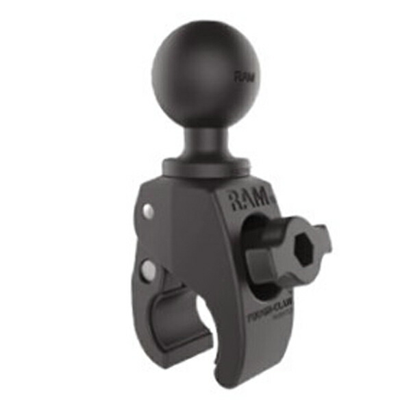 【楽天市場】【Myzox】【ラムマウント】ポールクランプクリップ式S C型RAP-400U【送料無料】：測量・土木 中古販売 ソククル