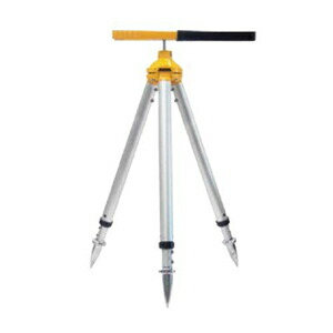 【楽天市場】【Myzox】コンパクトプリズム三脚CPPS専用ケース（CPPS-C）付属【送料無料】：測量・土木 中古販売 ソククル