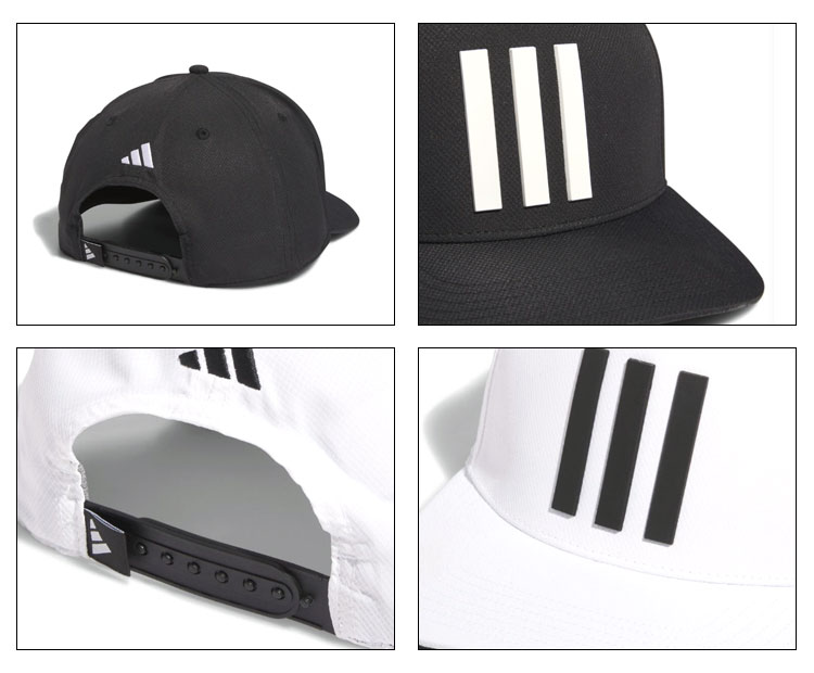 【楽天市場】アディダス ツアー スリーストライプス キャップ ENI99 HT333 ゴルフキャップ：神戸ティーオリーヴ楽天市場店