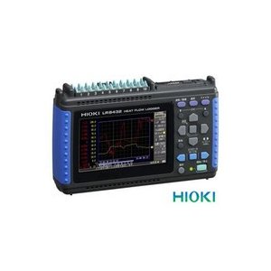 【楽天市場】日置電機 （HIOKI） LR8432 熱流ロガー：てかりま専科