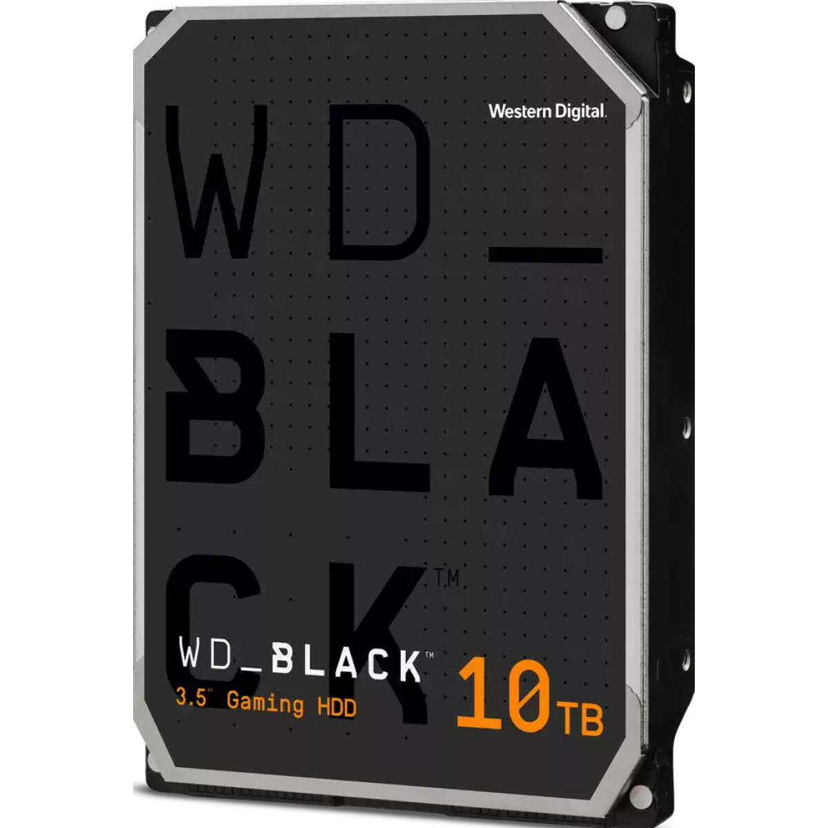 【楽天市場】Western Digital(ウエスタンデジタル) WD Black HDD 10TB WD102FZBX：TEKWIND SHOP