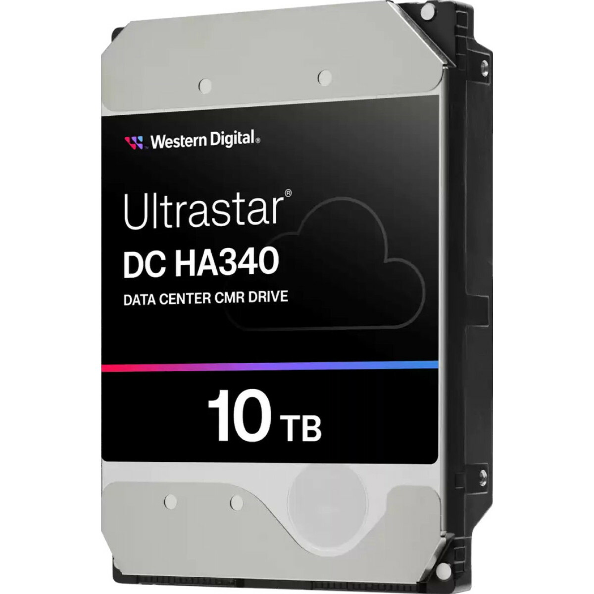 【楽天市場】Western Digital（ウエスタンデジタル) Ultrastar HDD 10TB WUS721210BLE6L4 ...