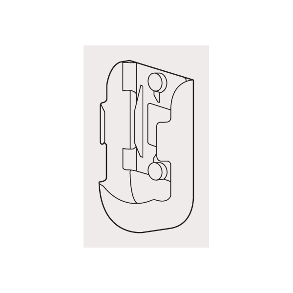 【楽天市場】日立 リモコンホルダー SP-RH-2 別売かんたんリモコンSP-RC4用 HITACHI エアコン オプション品：テルショップ・ジャパン楽天市場店