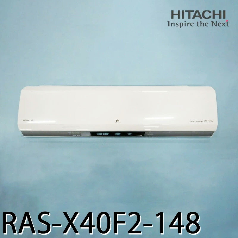 【楽天市場】[新品]パネル(フロント)W 部品 HITACHI 日立 RAS-X40F2-148：あっと！テラフィ 楽天市場店