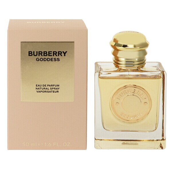 【楽天市場】香水 BURBERRY ゴッデス EDP・SP 50ml 【送料無料】【フレグランス ギフト 新生活2025 誕生日 レディース ...