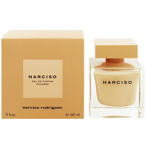 【楽天市場】ナルシソ ロドリゲス 香水 NARCISO RODRIGUEZ ナルシソ プドゥレ EDP・SP 90ml 【送料無料 ...