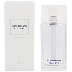 【楽天市場】香水 CHRISTIAN DIOR ディオール オム コロン EDC・SP 125ml 【送料無料】【フレグランス ギフト ...