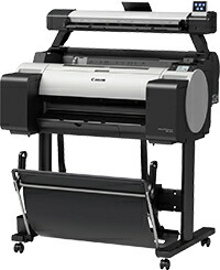 【楽天市場】Canon 大判プリンター TM-200MFP スタンド付き L24eiスキャナ付き キャノン：日本テレフォンショッピング