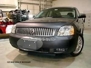 【楽天市場】フルブラ Lebra社製 マーキュリー モンテゴ 2005年 2006年-2007年 フロントマスク /ボンネットカバー：テン ...
