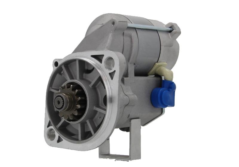 【楽天市場】スターター セルモーター 12V ヤンマー 129407-77010 汎用エンジン 228000-0250 129129 ...
