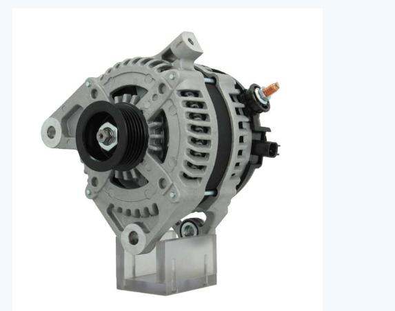 【楽天市場】クライスラー ダッジ ジープ 3.3L 3.8L用 オルタネーター 04727865AB 04801304AC コア返却不要 優良 ...