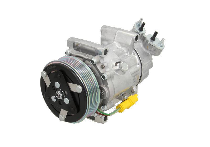 【楽天市場】A/C エアコン コンプレッサー 純正互換品 BMW MINI R52 R53 SANDEN製 エアコン コンプレッサー ...