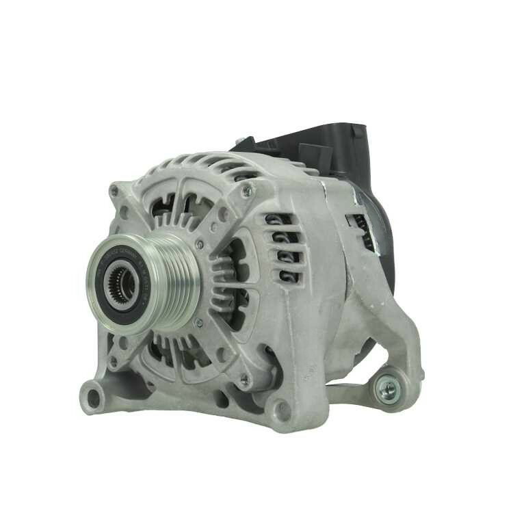 【楽天市場】オルタネーター 純正互換品 BMW F20 F21 116i 118i 120i 170A ダイナモ 発電機 ...