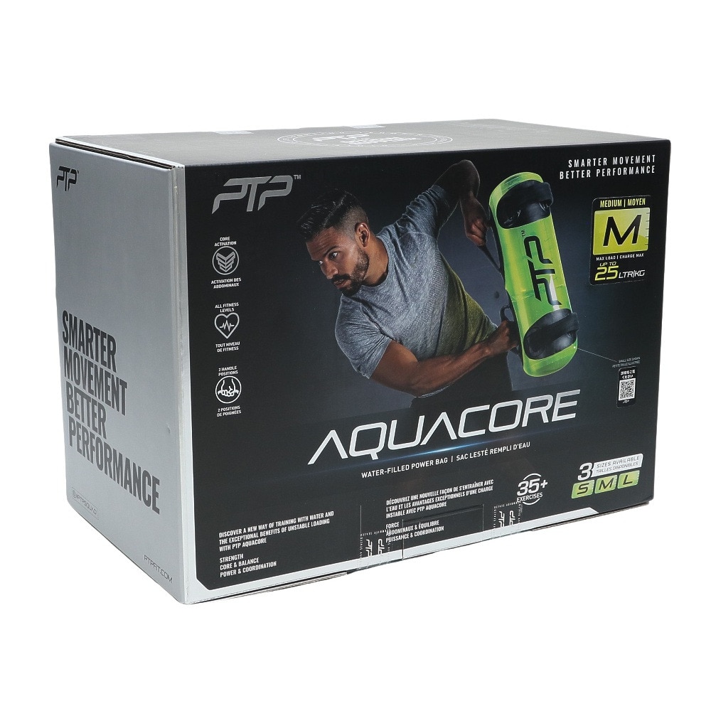 【楽天市場】AQUA CORE 25kg 通販：卓球用品専門店 TEN ALLテンオール