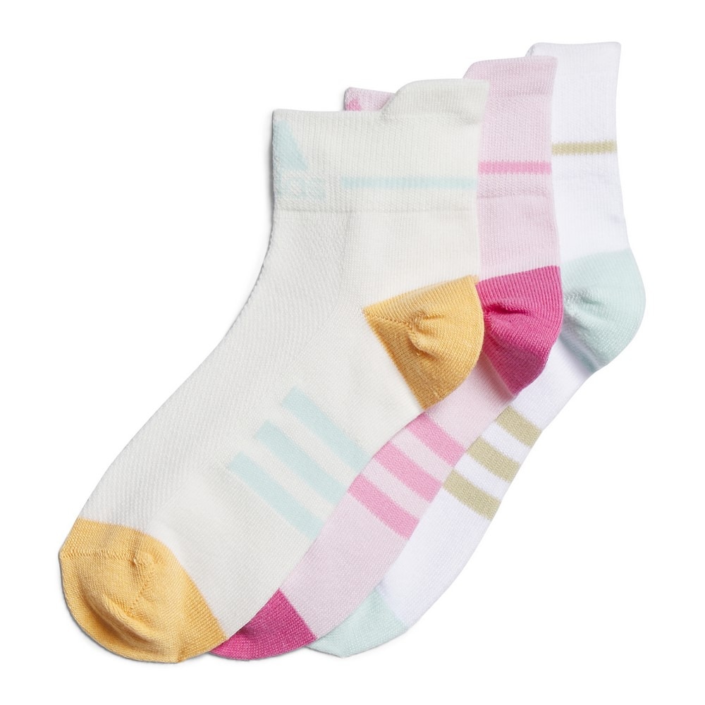 【楽天市場】メッシュ キッズ アンクルソックス 3足組 JMT43-IM5180：卓球用品専門店 TEN ALLテンオール