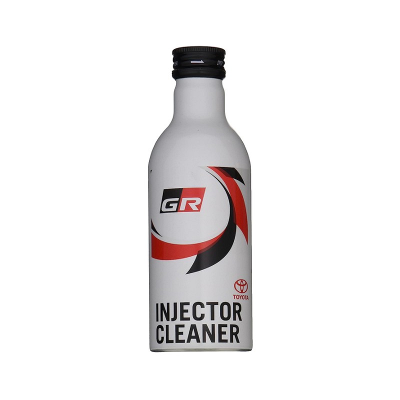 【楽天市場】08813-00110 TOYOTA ガソリン燃料添加剤 GAZOO Racing GR インジェクタクリーナー トヨタ ...