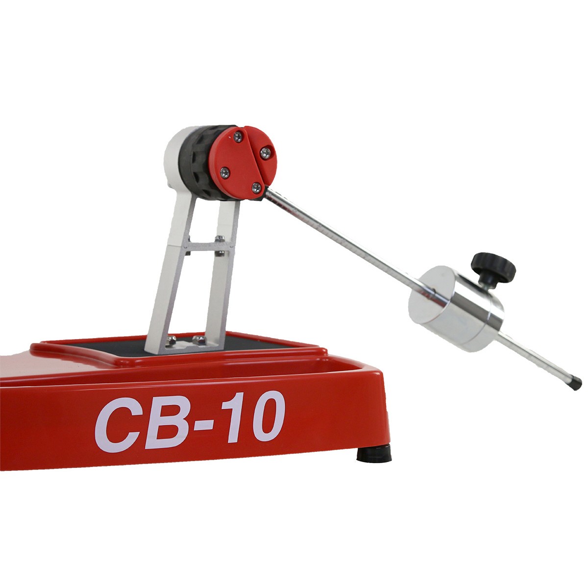 【楽天市場】【3年保証付】ストリングマシン（ガット張り機） CB 10：テニスショップ王将