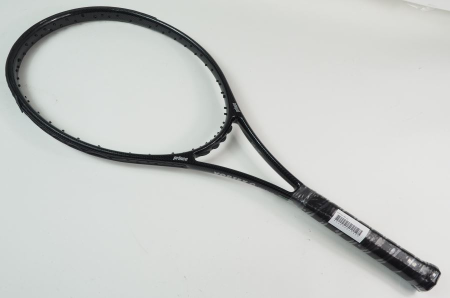 【楽天市場】【中古】プリンス ボルテックス MP【多数グロメット割れ有り】PRINCE VORTEX MP(G3)【中古 テニスラケット】：テニス市場