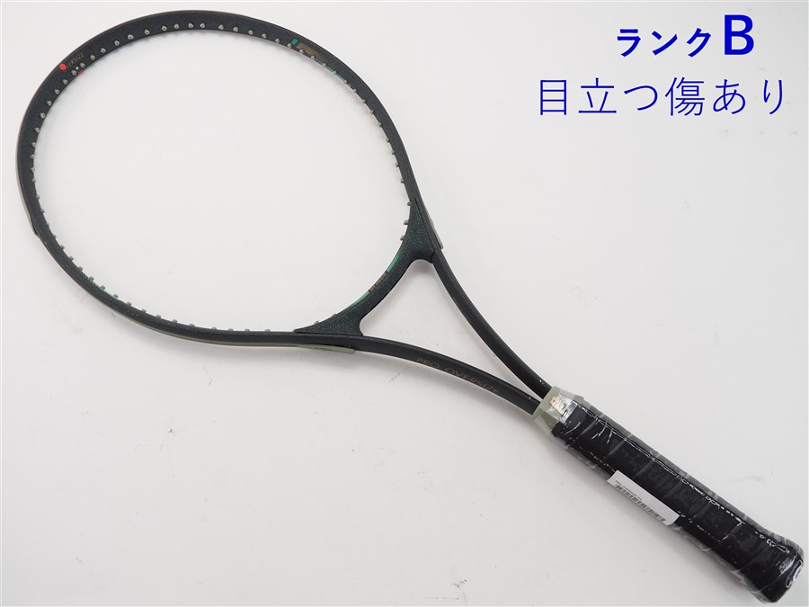 【楽天市場】【中古】プリンス プロ オーバーサイズ【一部グロメット割れ有り】PRINCE PRO OVERSIZE(G4)【中古 テニス ...