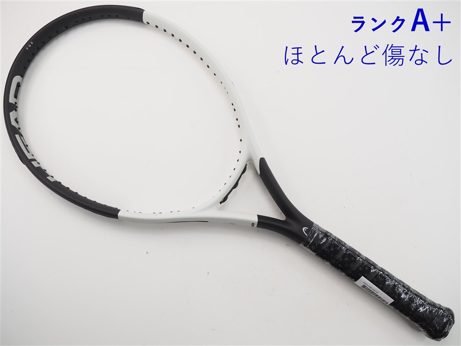 【楽天市場】【中古】ヘッド スピード パワー 2024年モデルHEAD SPEED PWR 2024(G3)【中古 テニスラケット】：テニス市場