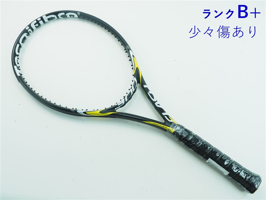 【楽天市場】【中古】テクニファイバー ティーフラッシュ 300 2014年モデルTecnifibre T-FLASH 300 2014(G2 ...