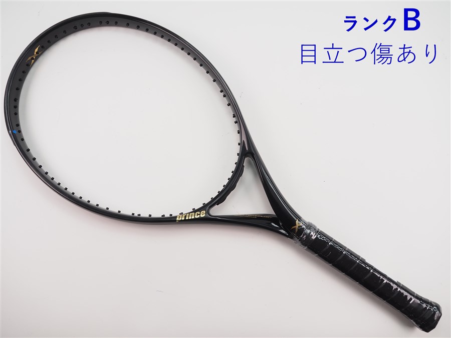 【楽天市場】【中古】プリンス プリンス エックス 115 2021年モデルPRINCE PRINCE X 115 2021(G1)【中古 ...