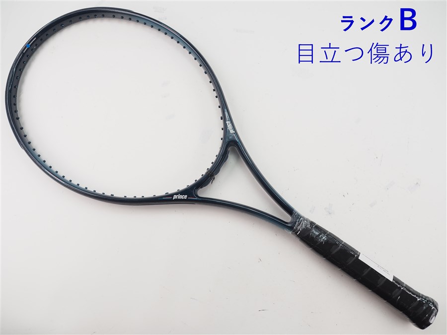 【楽天市場】【中古】プリンス トライコンプ 110PRINCE TRICOMP 110(G2)【中古 テニスラケット】：テニス市場