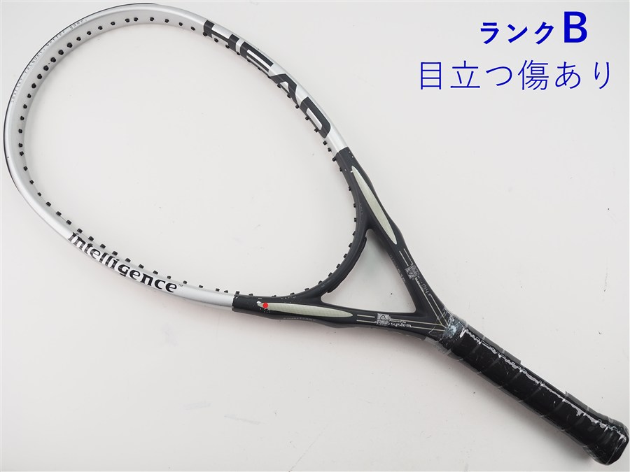 【楽天市場】【中古】ヘッド アイ エス18 チップシステム 2001年モデルHEAD i.S18 chip system 2001(G1 ...