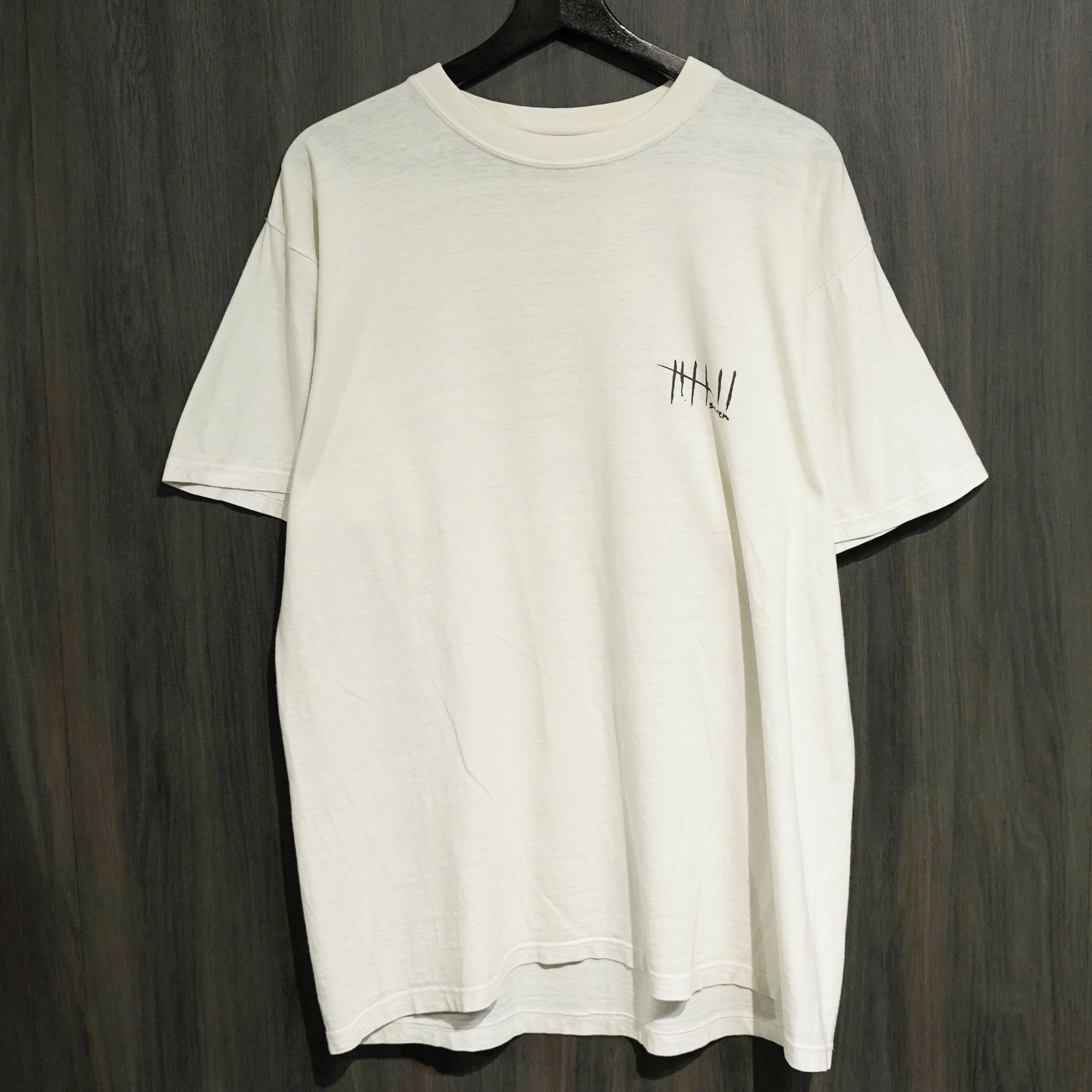 【楽天市場】90s VINTAGE TEE SE7EN "1995 Movie Promo Tee" Sierra Teez XL セブン ...