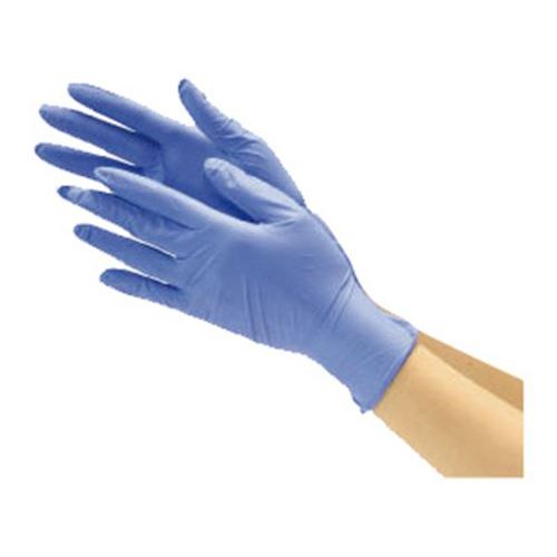 【楽天市場】ニトリル 使い切り手袋 粉なし/【2039 L ブルー 1箱100枚入】×30組/業務用/新品/送料無料：厨房器具と店舗用品のTENPOS