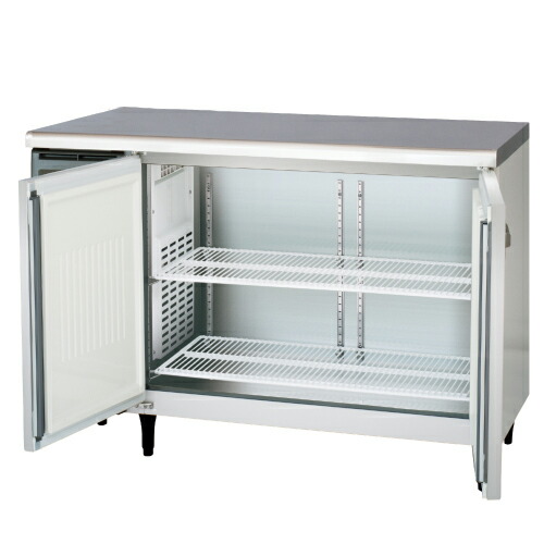 【楽天市場】LRW-120RX-F【フクシマガリレイ】ヨコ型インバーター冷蔵庫・センターフリー 幅1200×奥行750×高さ800mm 単相100V【業務用/新品】【送料無料】：厨房器具と店舗 ...