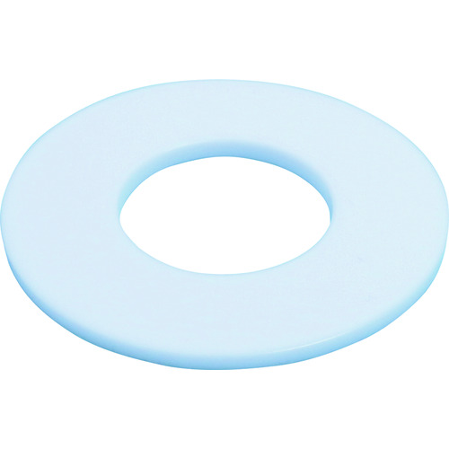 【楽天市場】ニチアス ナフロンPTFE打抜きガスケット TOMBO NO.9007(内面) 呼び径(A):15 品番:9007-5K-15A-1.5T-RF 業務用/新品/小物送料対象商品 ...