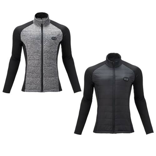 【楽天市場】ヒートウェア 面ヒーターインサレーションジャケット 服単体 アタックベース 41101 S M L LL 3L 5L：テンテンの森