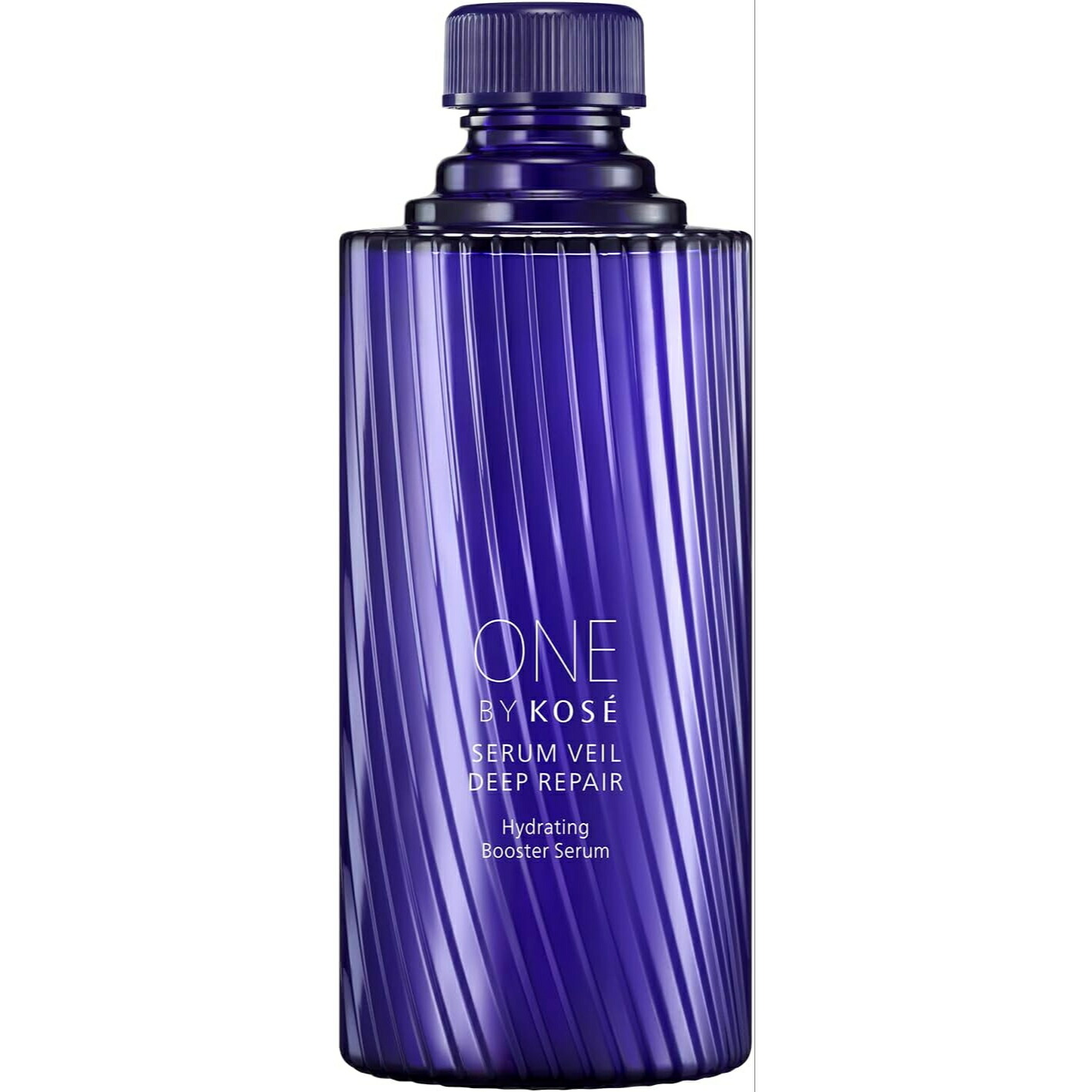 【楽天市場】 《アウトレット品！》ONE BY KOSE(ワンバイコーセー) セラムヴェール ディープリペア 120mL 薬用導入美容液 ...