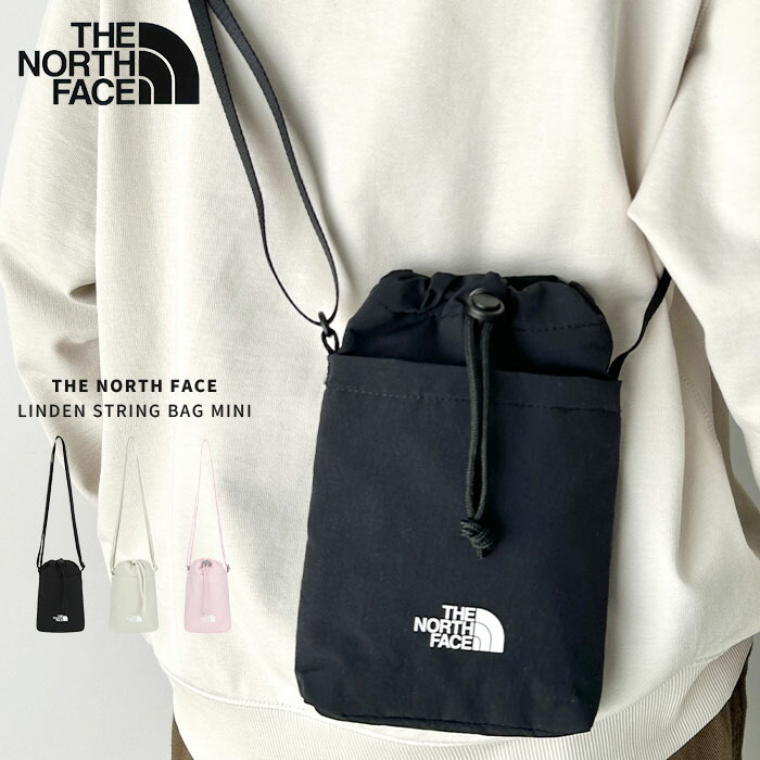 【楽天市場】クーポン利用で12350円 4/11-4/17まで 【送料無料】THE NORTH FACE / LINDEN STRING ...