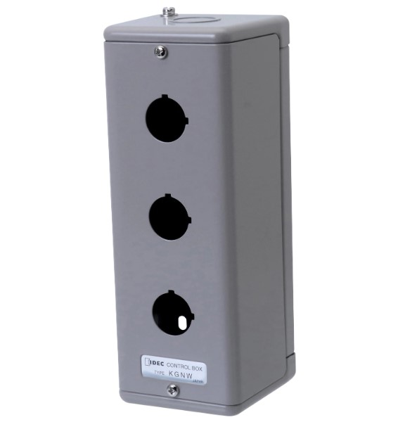 【楽天市場】IDEC KGNW313Y コントロールボックス：TERUYA Online 楽天市場店