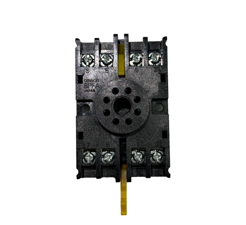 【楽天市場】オムロン 8PFA 共用ソケット：TERUYA Online 楽天市場店