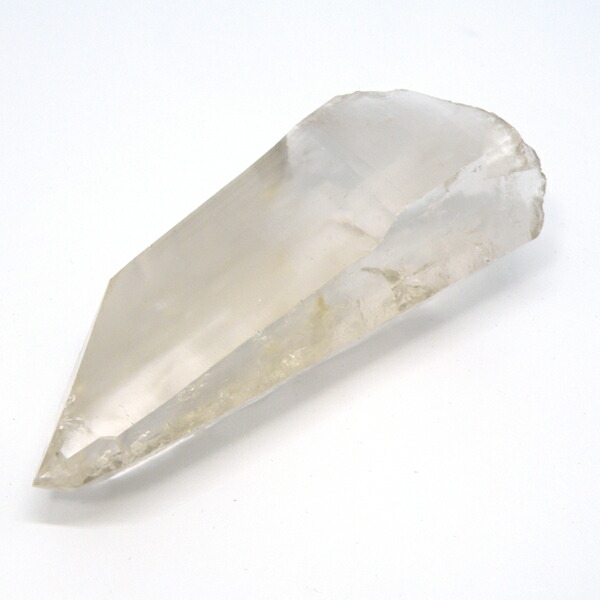 【楽天市場】クォーツ水晶 【ポイント 1点もの】 約99x40x28mm 天然石：テソロ 楽天市場店