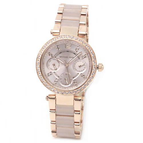 【楽天市場】マイケルコース MICHAEL KORS / 腕時計 #MK6110：ブランドショップ TESOURO