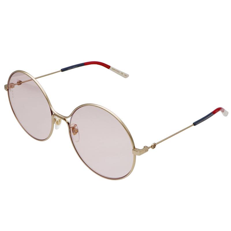 【楽天市場】グッチ GUCCI / サングラス #GG0395S-004-INT-SUN-LDY：ブランドショップ TESOURO