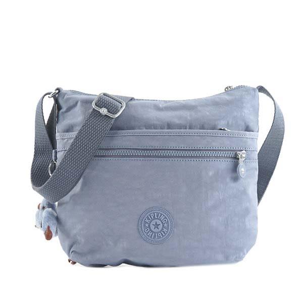 【楽天市場】キプリング kipling / SHOULDERBAG(ACROSS BODY) 斜め掛けバッグ #K19911 48F ...
