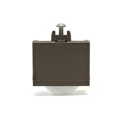 【楽天市場】KT YKK雨戸戸車 兼用 104 丸 7DA：手すり工房