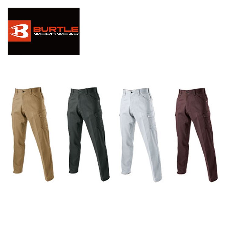 【楽天市場】バートル パワーカーゴパンツ 【burtle5202】 | BURTLE 作業服 作業着 ユニフォーム 長ズボン パンツ ボトムス かっこいい おしゃれ カジュアル メンズ 男性 ...