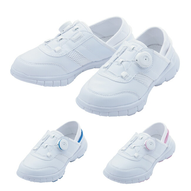 【楽天市場】【全商品ポイント2倍】ジャパーナ ナースシューズ IG-N3037TGF：資材プラス