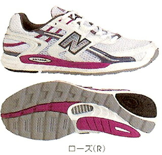 【楽天市場】NBWRT800A（EE)：アスリートをサポート！椿スポーツ