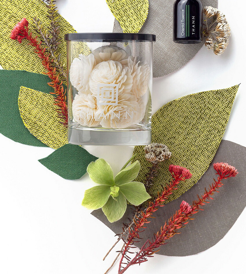 【楽天市場】【THANN/タン 公式】エッセンシャルオイル OE 10mL《オリエンタルエッセンス》ルームフレグランス アロマ スティック リード ディフューザー ソラフラワー 3000円 ...