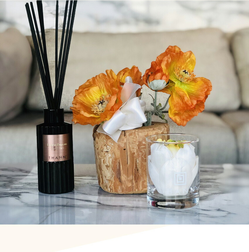 【楽天市場】【THANN/タン 公式】エッセンシャルオイルEB 10mL《エデンブリーズ》ルームフレグランス アロマ スティック リード ディフューザー ソラフラワー タイ 天然 精油 オイル ...
