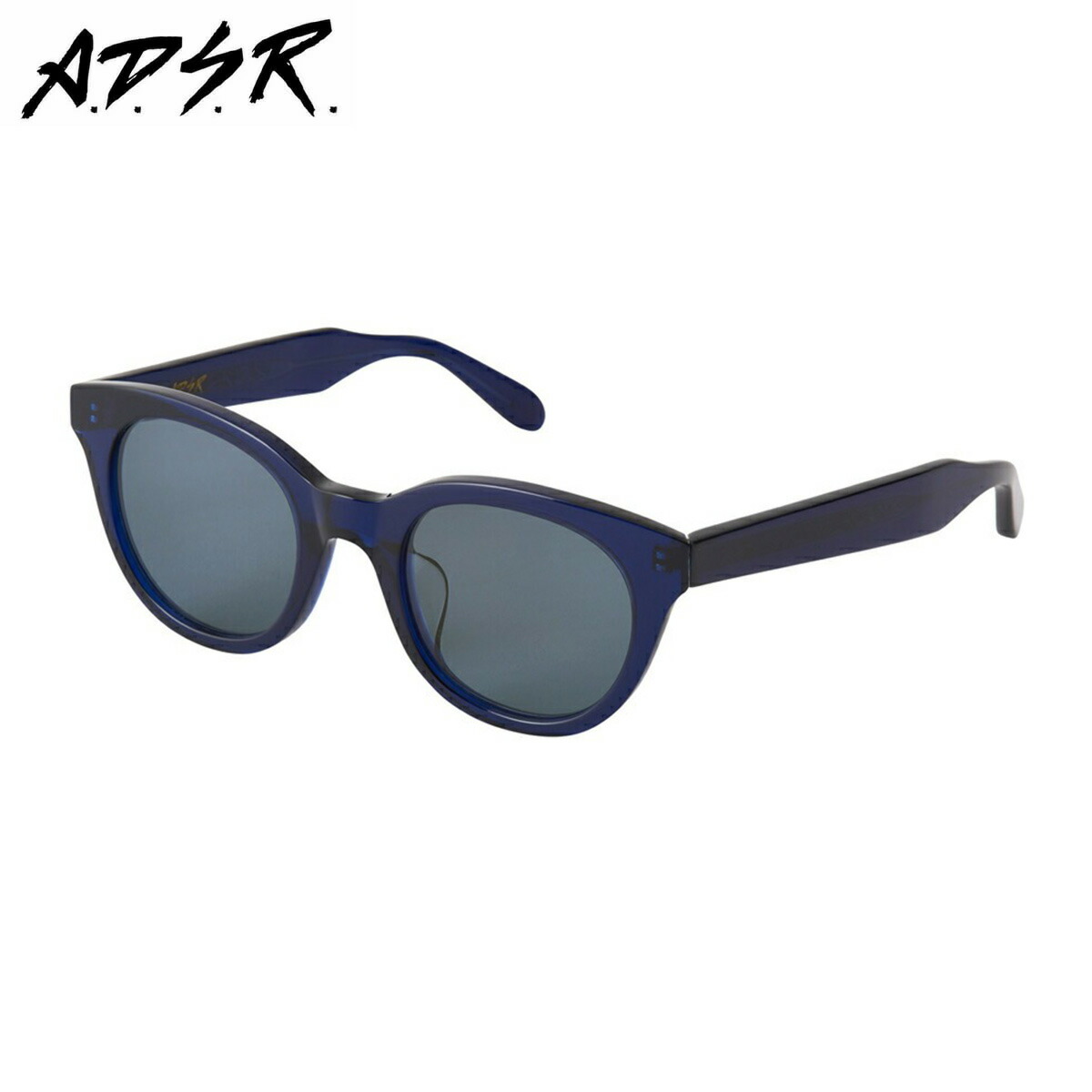 【楽天市場】A.D.S.R. ANDREW 03 48サイズ エーディーエスアール ADSR サングラス アンドリュー ボスリントン メンズ レディース：メガネ・サングラスのThat’s