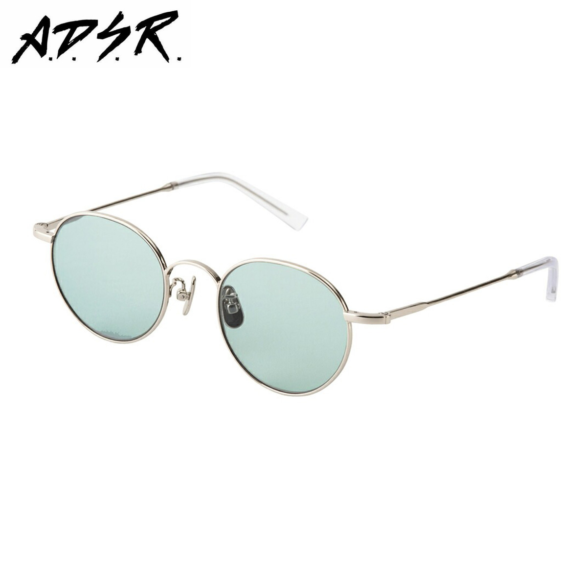 【楽天市場】A.D.S.R. LOU 02C 46サイズエーディーエスアール ADSR サングラス ルー メンズ レディース：メガネ・サングラスのThat’s